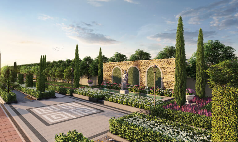 Purvaland - The Biggest NRI Plot Fest 2023 by Purva Land